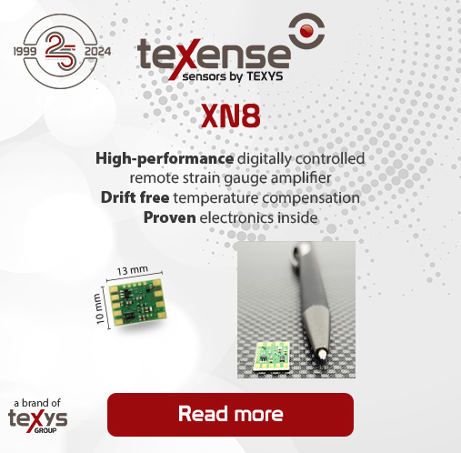 Contact us - TM-FAST® By Texys Group - TEXENSE® Monitoring Fastener