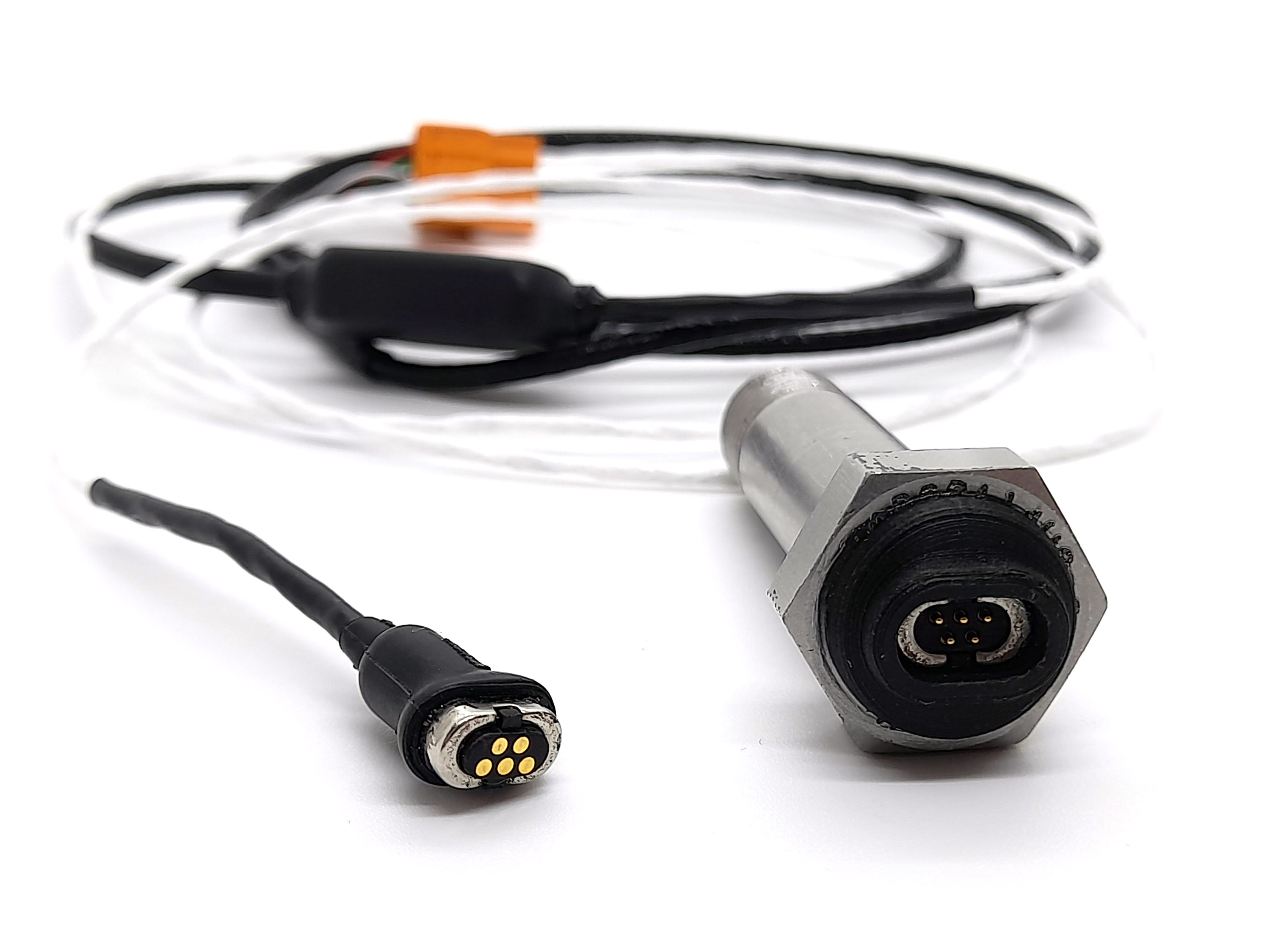 TM-FAST-C - TM-FAST® By Texys Group - TEXENSE® Monitoring Fastener